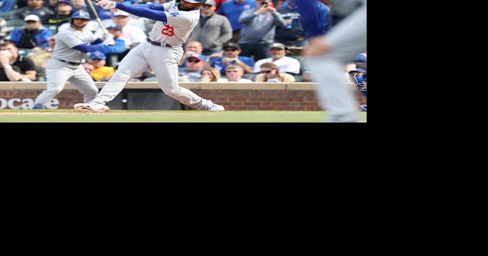 Dodgers designate Jason Heyward for assignment | | mdjonline.com