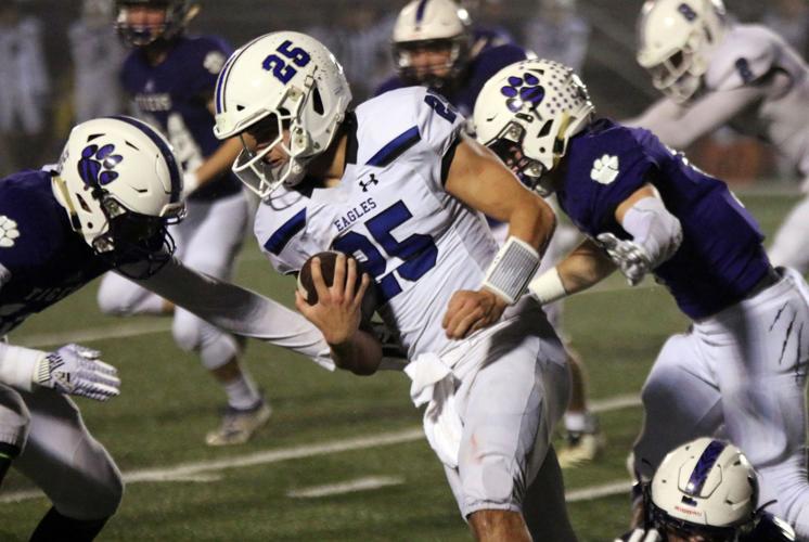 Road warrior Mount Paran upsets Darlington to reach quarterfinals ...