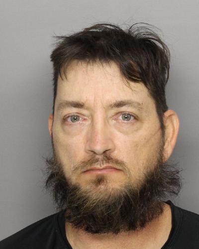 Marietta man accused of abusing girl under 10, police say | News ...