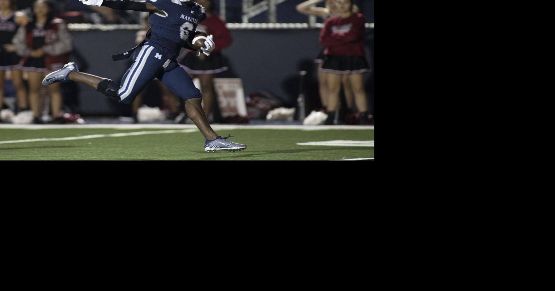 Marietta opens with high-powered Grayson | Cobb Football Friday ...