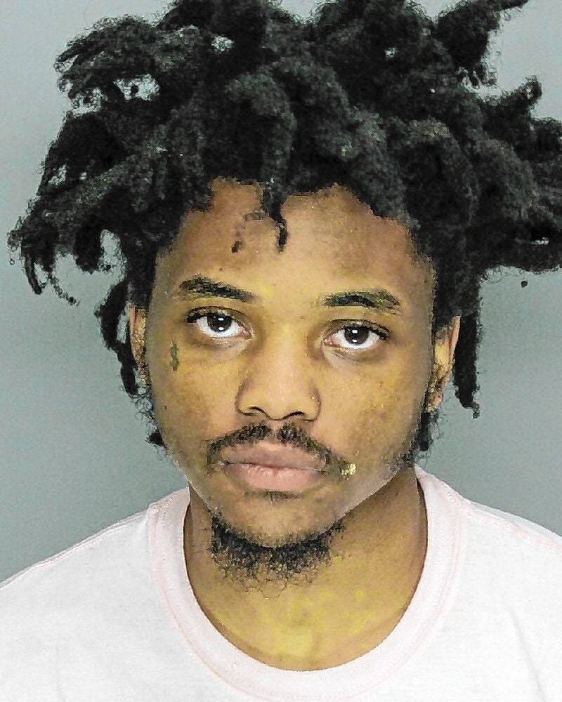 Inmates accused of arson at Cobb jail | Police Fire | mdjonline.com