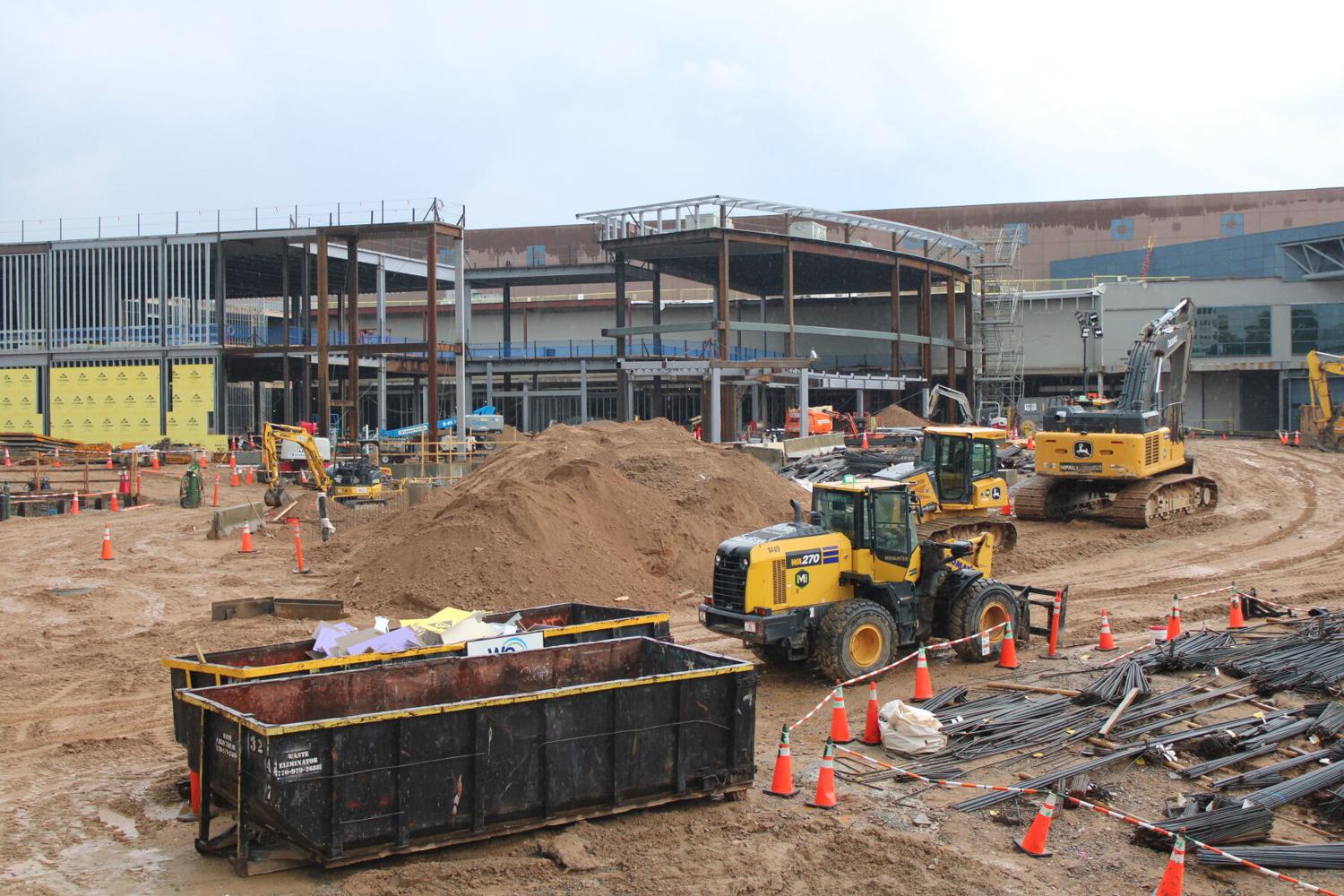 Cobb Authority generates $178.6 million economic impact | Local News ...