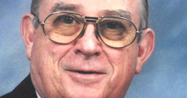 Louis McGuire Briel | Obituaries | mdjonline.com