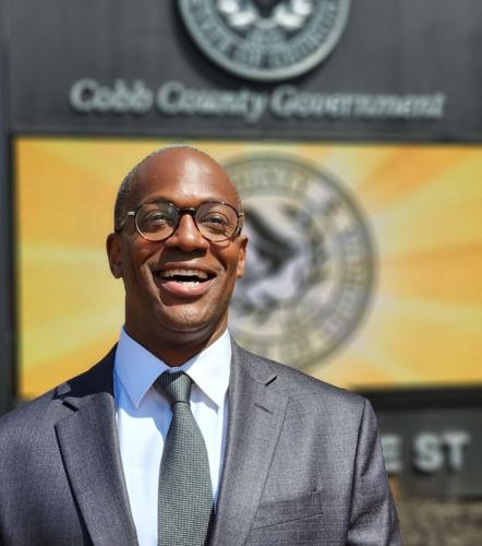 AROUND TOWN: 'You're not here to enrich yourself': Cobb Superior Court ...