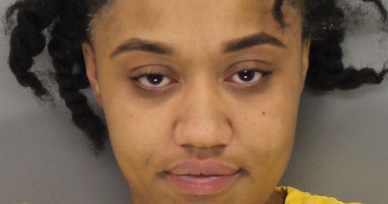 Atlanta Woman Accused of DUI, Resisting Arrest and Disorderly Conduct ...
