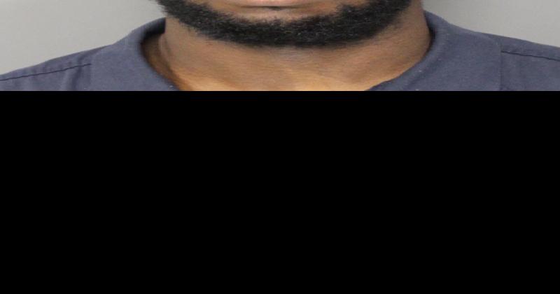 Fake cop arrested for 7th time | News | mdjonline.com