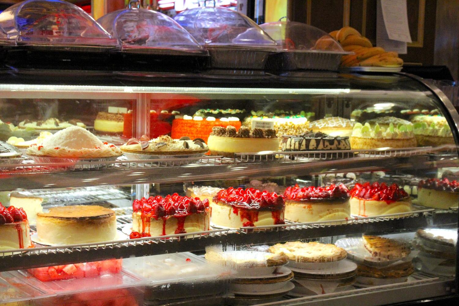 The diner that never sleeps turns 30 | Dining | mdjonline.com