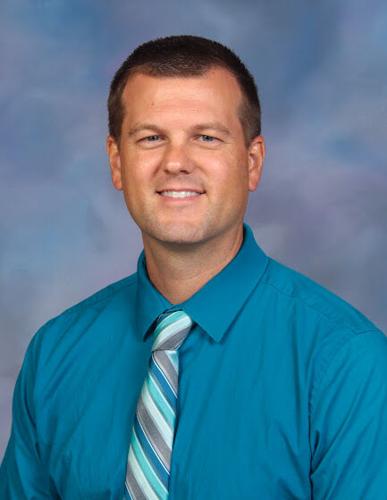 New leaders within Mount Paran Christian School administration | Education | mdjonline.com