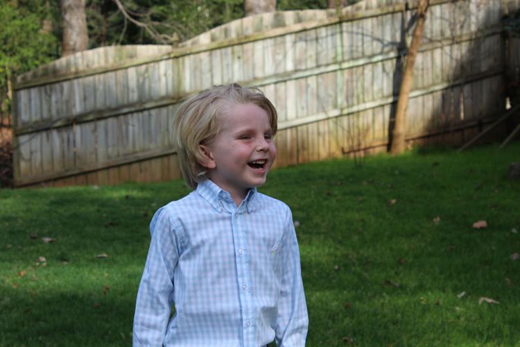 AROUND TOWN: Update on Bert Reeves' son; fiscal responsibility in the ...