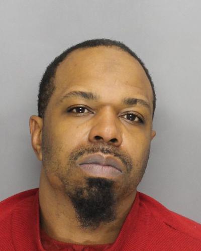 Marietta Man Accused of Rape | Police Fire | mdjonline.com