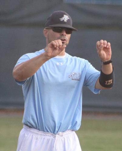 Turco takes over Pope baseball | Sports | mdjonline.com