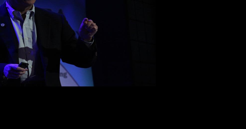 Tommy Allegood announces Acworth’s additions in annual address | News ...