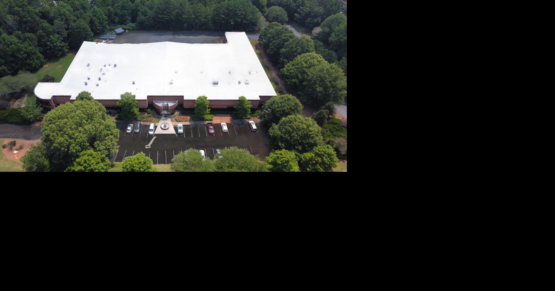 Atlanta Property Group purchases Marietta industrial building | Cobb ...