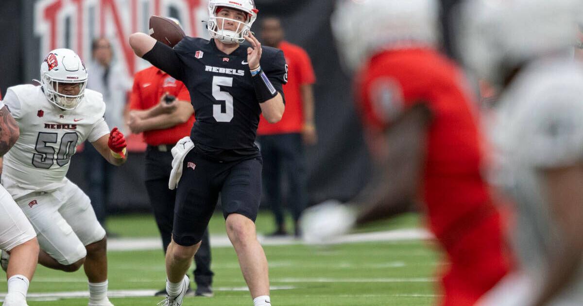Former Marietta QB Harrison Bailey makes move to Louisville | Cobb ...