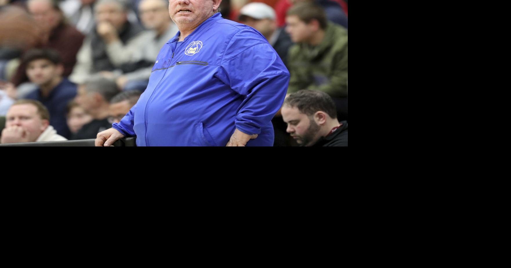 Boys Basketball Coach of the Year: McEachern's Mike Thompson uses ...