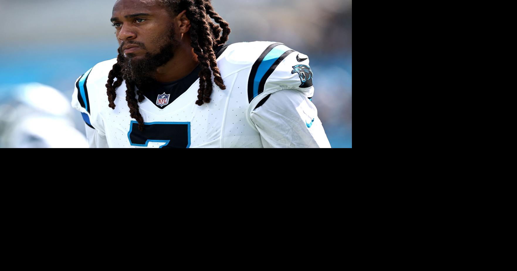 Panthers moving on from veteran LB Shaq Thompson | Fieldlevel ...