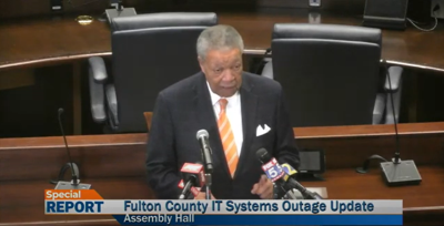 Deadline for Ransom Payment Passes Without Data Leak in Fulton County’s ...