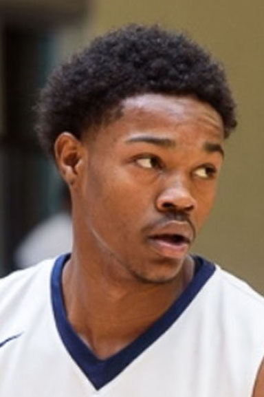 Athlete of the Week: Mervin James, Pebblebrook | Sports | mdjonline.com