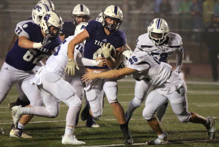 Road warrior Mount Paran upsets Darlington to reach quarterfinals ...