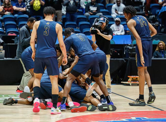 Wheeler rolls past Cherokee for Class AAAAAAA state title | Sports ...