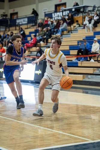 Cobb boys basketball loaded with talent in 2025-26 | Sports | mdjonline.com