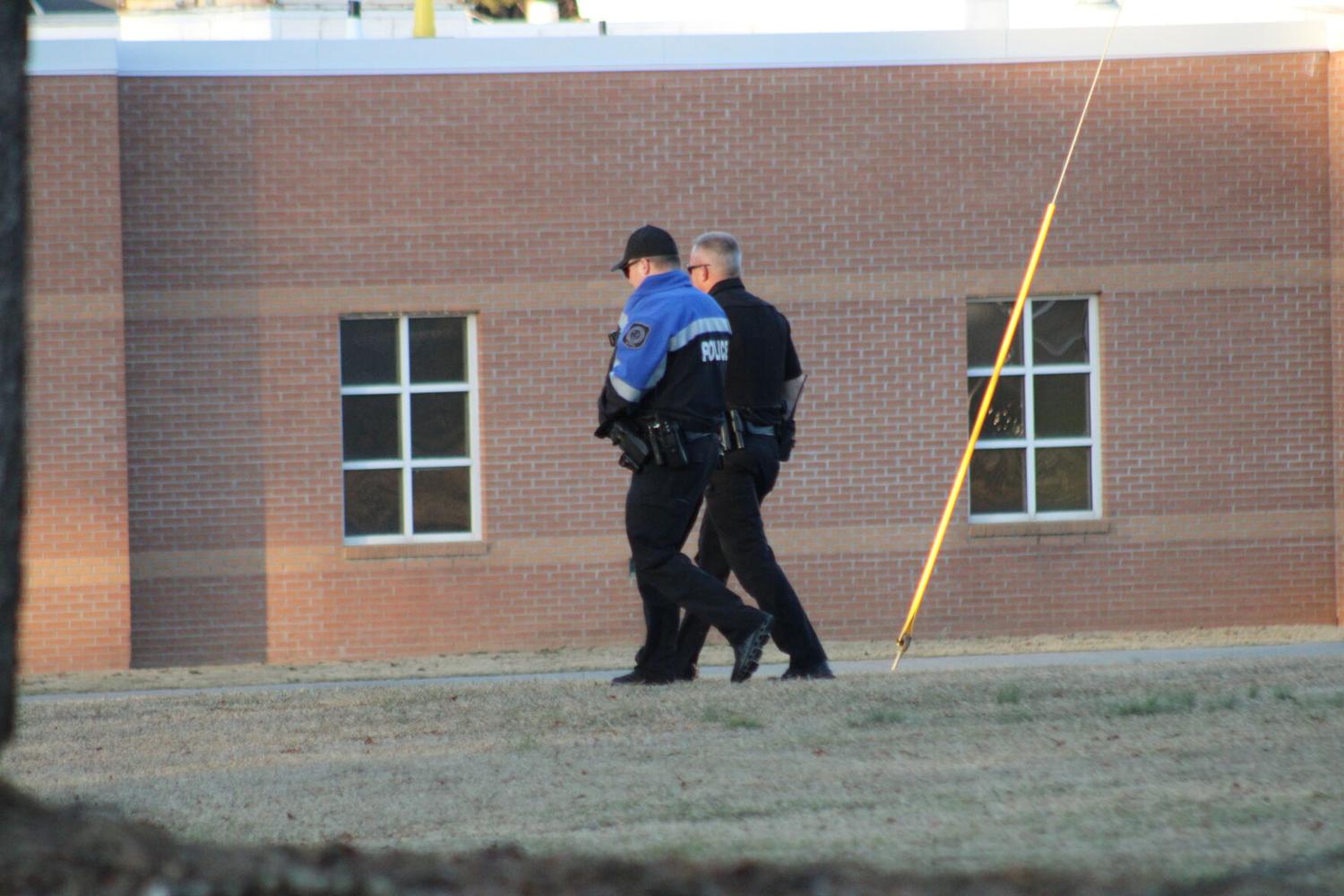 Cobb Student in Critical Condition from Self-Inflicted Gunshot Wound ...