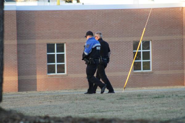 Cobb Student in Critical Condition from Self-Inflicted Gunshot Wound ...