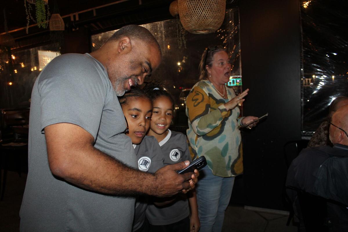 Erick Allen to face Alicia Adams for Cobb Commission Seat | Elections ...