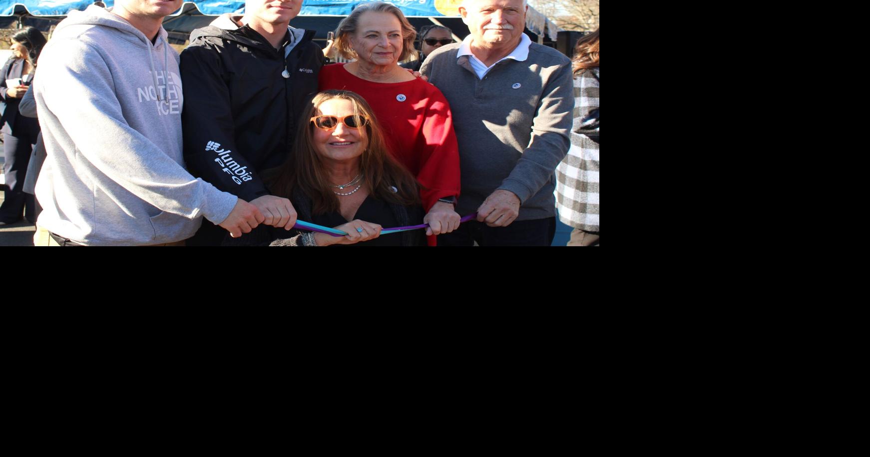 Cobb's Family Advocacy Center, First in Georgia, Opens | Local News ...