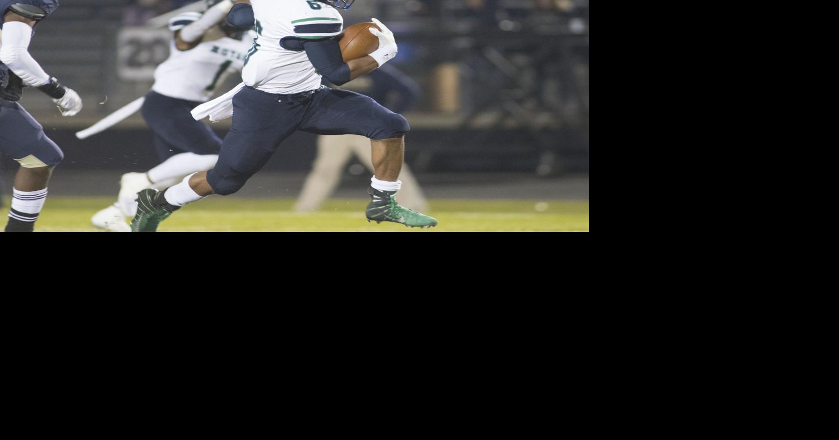 2019 MDJ All-County Football Team | Cobb Football Friday | mdjonline.com