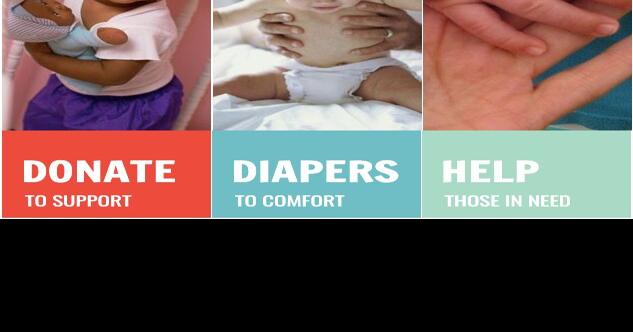 14th annual Cobb Diaper Day | Lifestyle | mdjonline.com