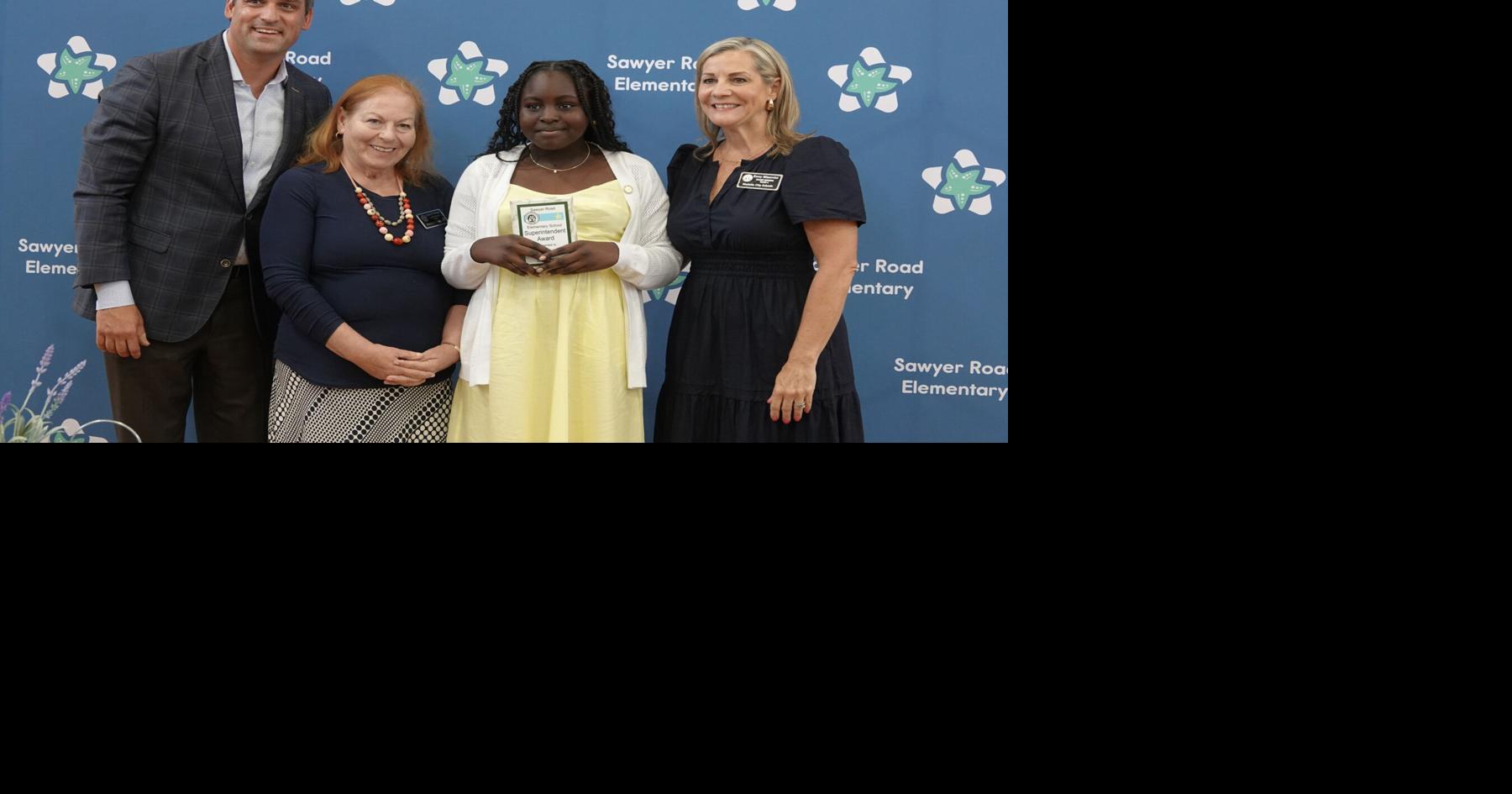 Marietta Students Recognized by Mayor, Superintendent | Education ...