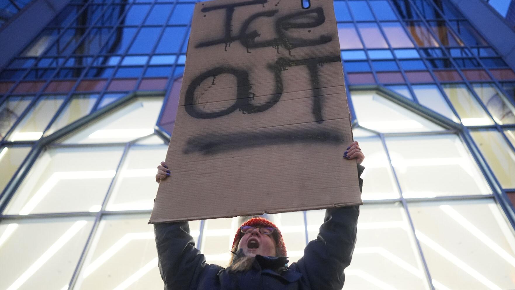 Experts say the divide between Minnesota and federal authorities is ...