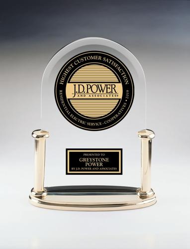 GreyStone Power wins J.D. Power Award | Cobb Business Journal ...