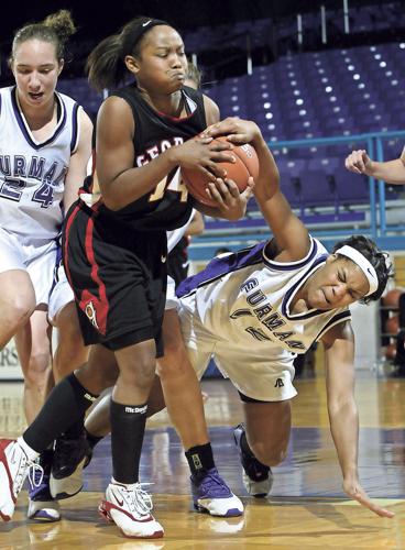 Past athletes, coaches recognized by South Cobb | Sports | mdjonline.com