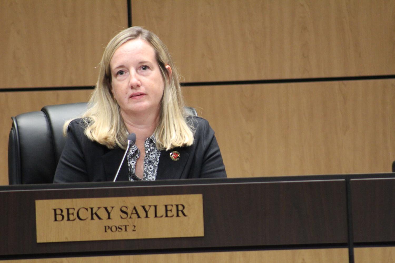 Banks calls for Cobb school board to cut tax rate further | Education ...