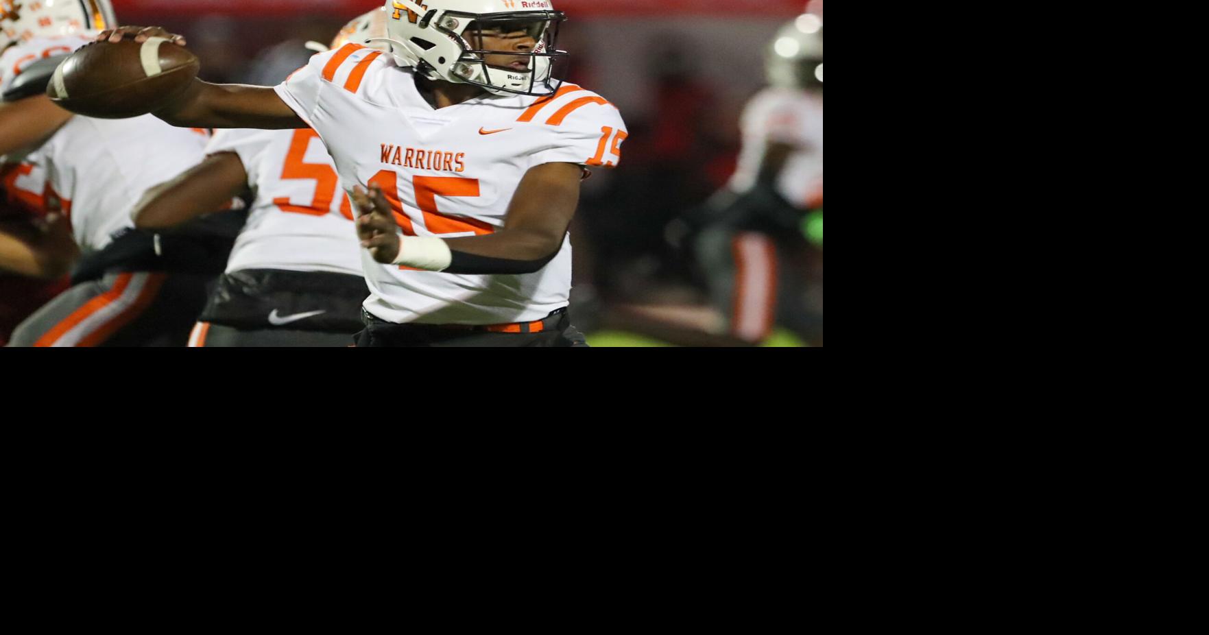Grimstead playing like an upperclassman heading into playoffs | Cobb ...