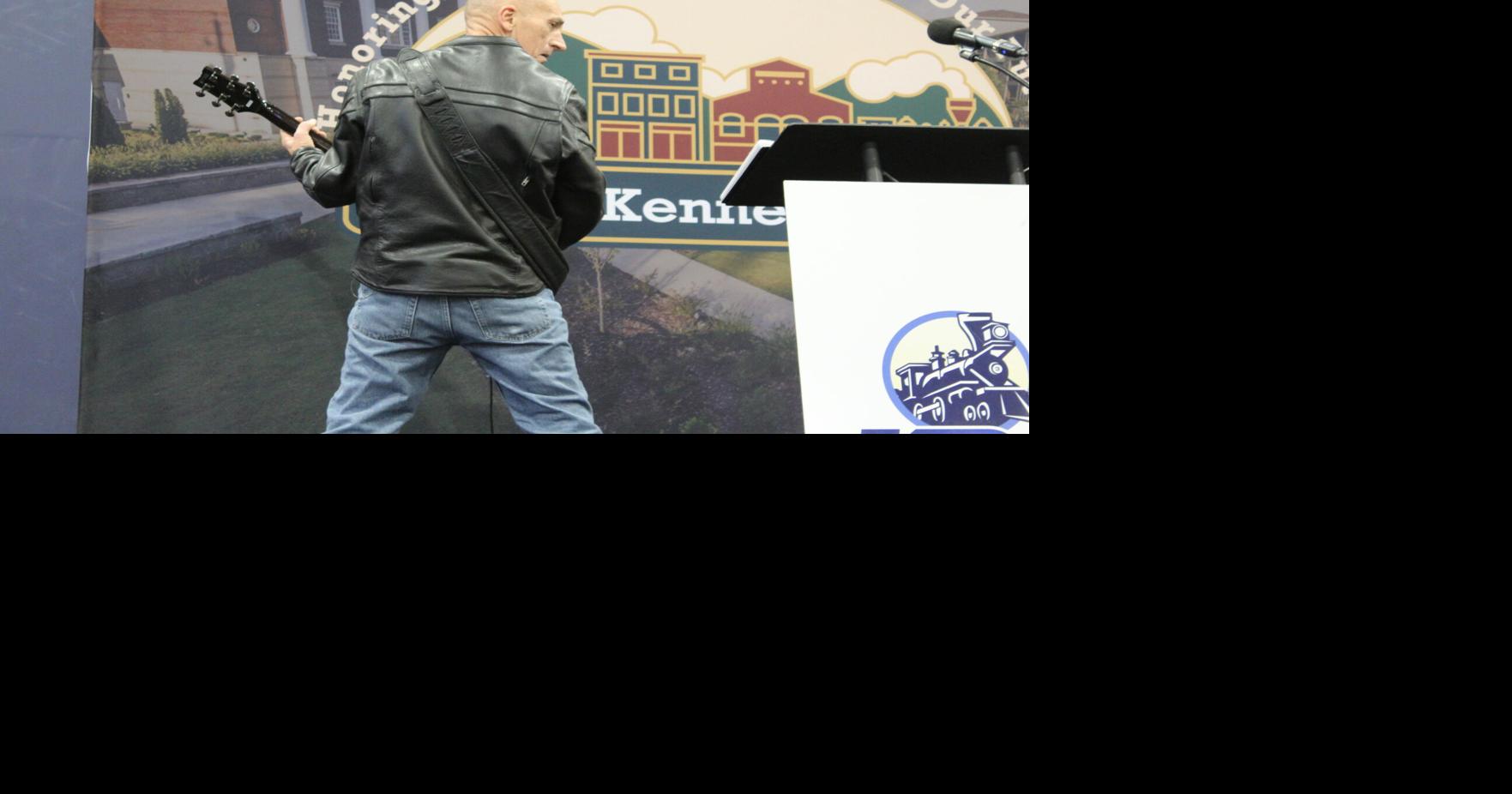 Kennesaw mayor goes 'back to the future' in State of City | Local News ...