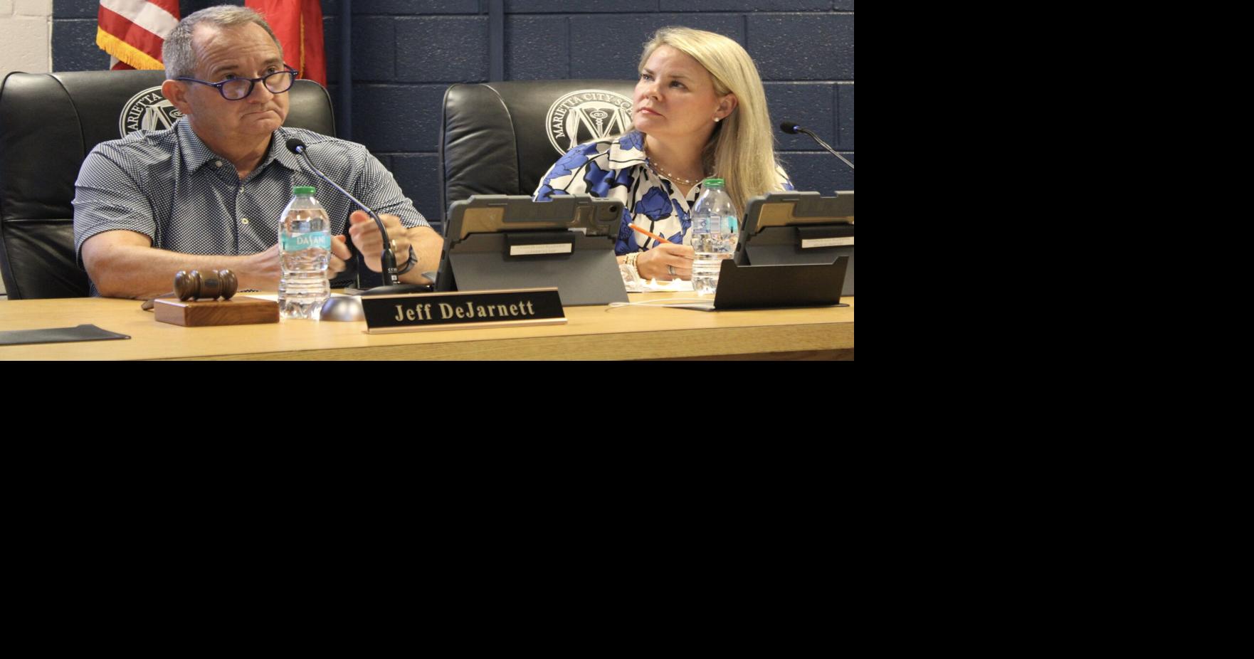 Marietta school board eyes AI guidelines in new technology plan | Local ...