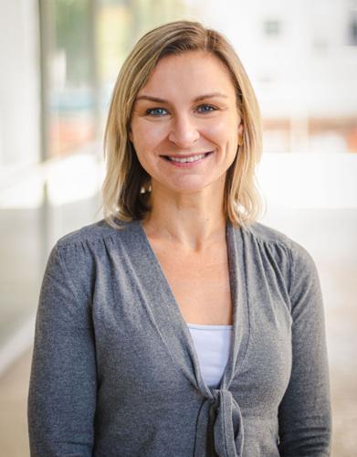 TSW’s Allison Stewart-Harris Named President of Georgia Planning ...