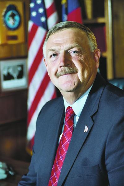 MDJ endorsement: Sheriff Neil Warren | Opinion | mdjonline.com