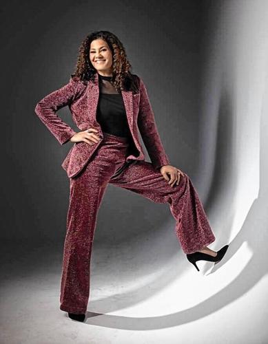 KSU vocal music instructor named 2025 Jazz Hero by national ...