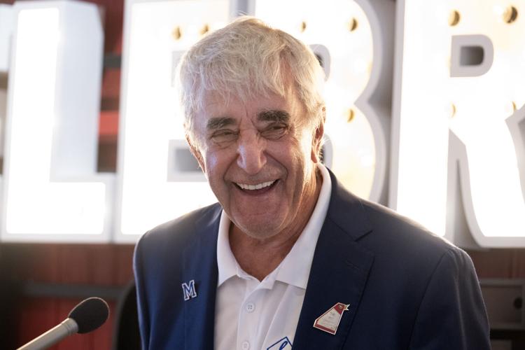 AROUND TOWN: Mayor vs. Cobb Landmarks; Marietta Book Ban Update ...