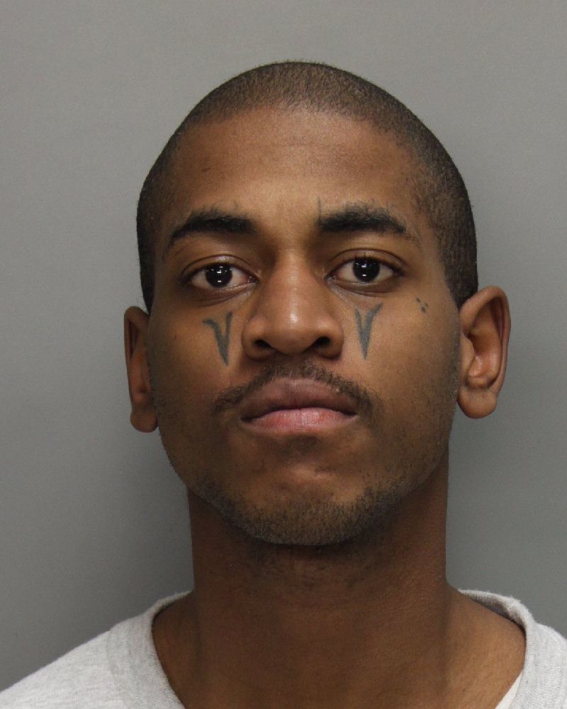 DA: Marietta man gets life sentence for gang-related robbery, shooting ...