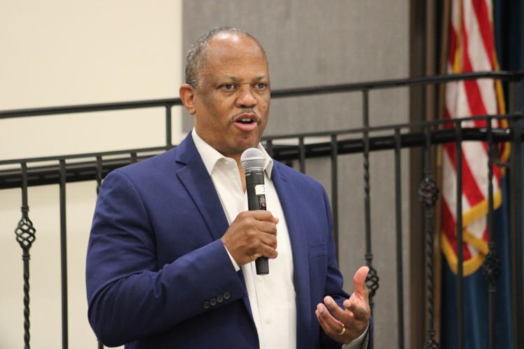 Cobb lawmakers divided as special session to redraw election maps looms ...