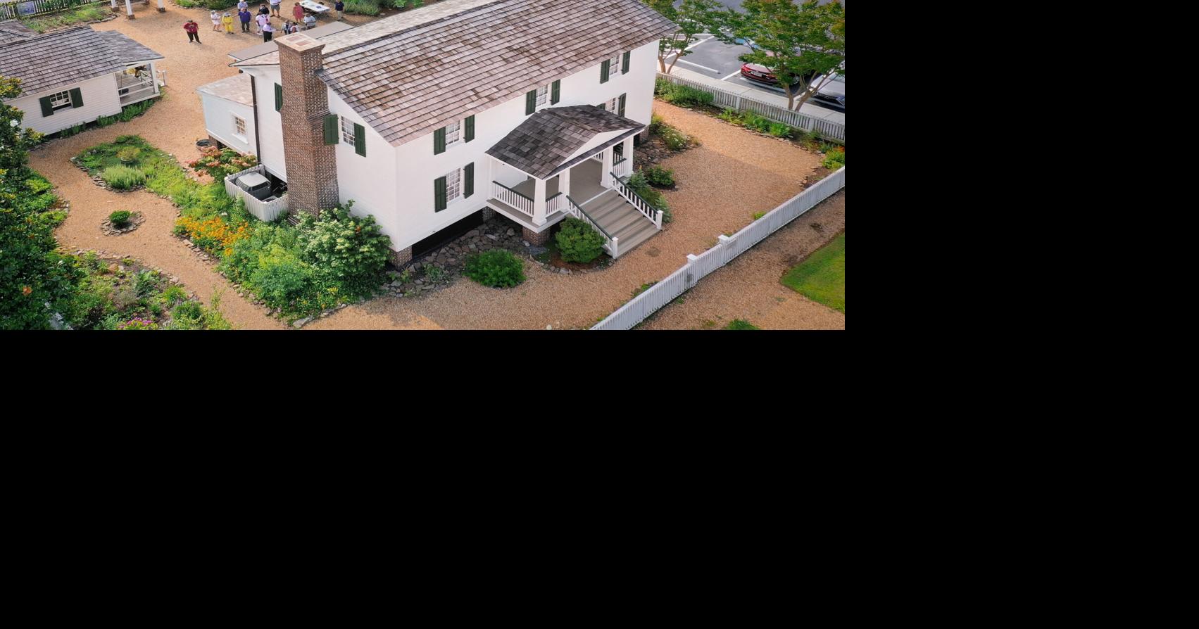 William Root House joins Smithsonian Museum Day | Lifestyle | mdjonline.com