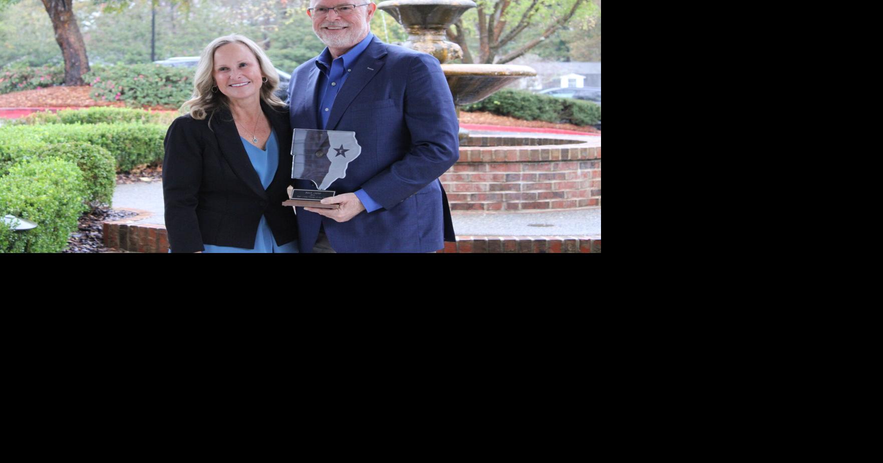 Honest-1 Auto Care Owner Named East Cobb Citizen of the Year | Local ...