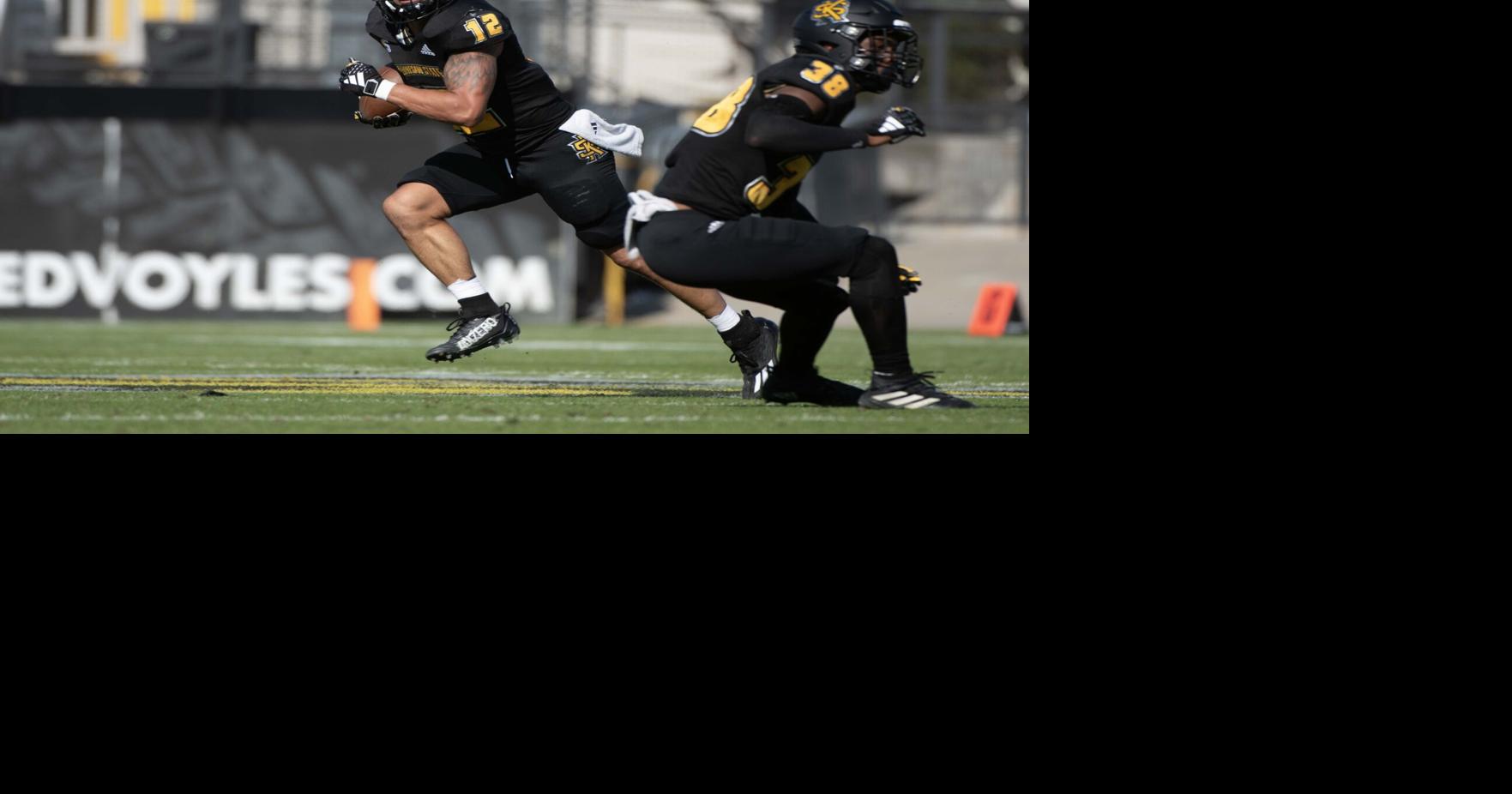 Kennesaw State Heads to Sam Houston State for CUSA Preview | Cobb ...
