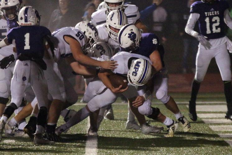 Road warrior Mount Paran upsets Darlington to reach quarterfinals ...