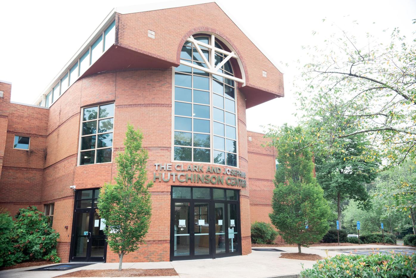Eastside Christian School unveils middle school building renovation ...